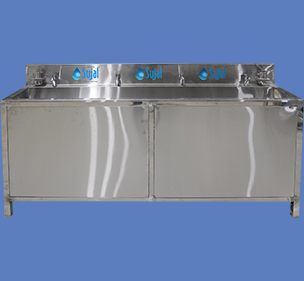 Jala Vikasa | Sustainable Safe Water Solutions