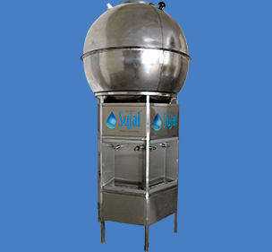 Jala Vikasa | Sustainable Safe Water Solutions